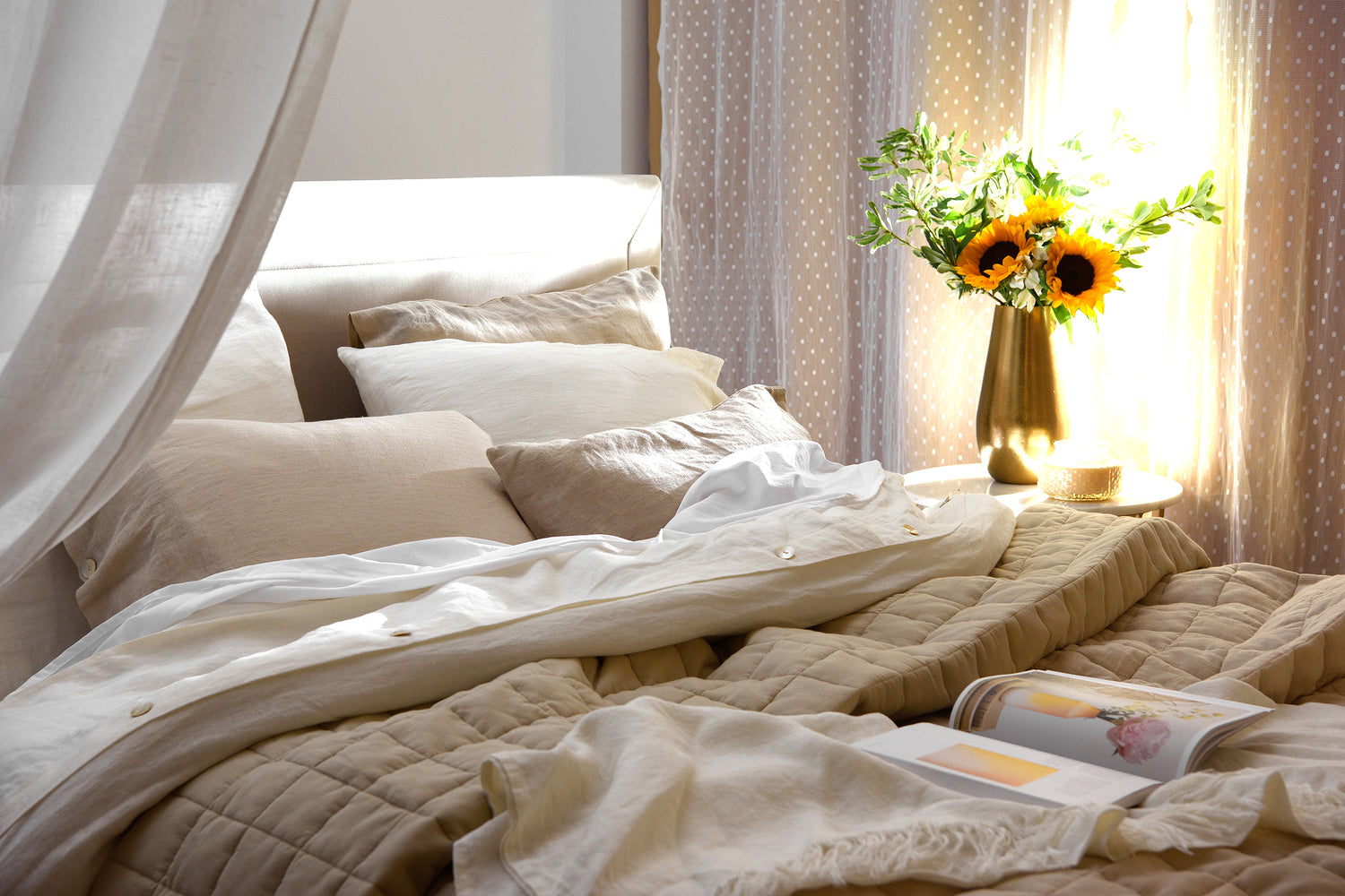 Best Home Fashion | Official Site