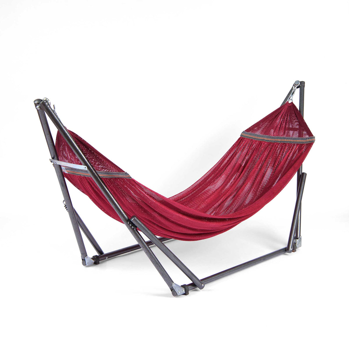 EZ Daze Hammock with Stand – Best Home Fashion